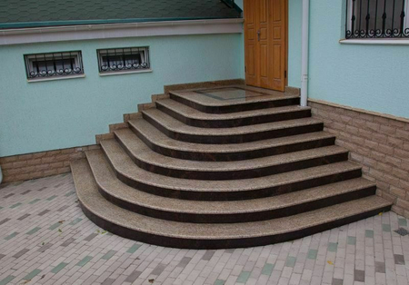 Beton zina xizmati