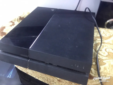 Playstation 4   500gb