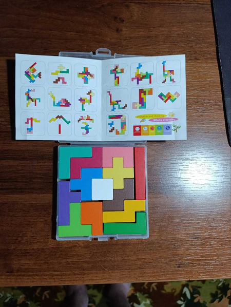 развивашки для детей  5-6 лет