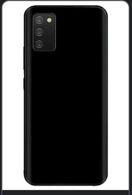 Samsung galaxy a03s