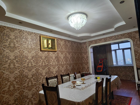 Аренда Квартира Сергели, БезМаклер (55)