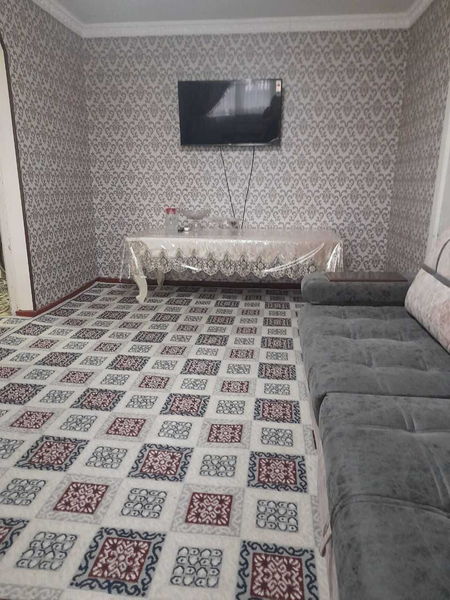 2 хона 2чи кават Давр клиника
