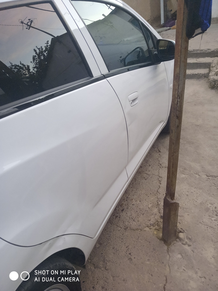 Spark 2022 yil optima plus sotiladi