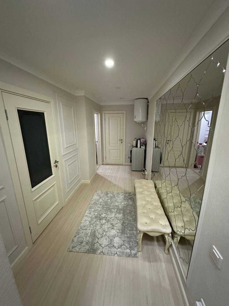 Продажа квуартира ЖК Qushbegi  Кушбеги ID:056