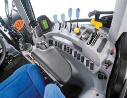 New Holland t7060 Nasiya Savdoga