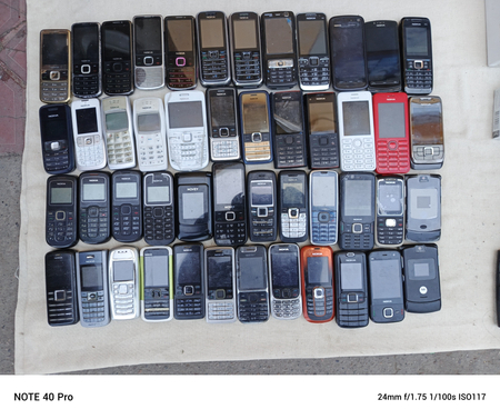 Telefoni doʻdalari