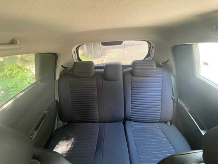 Chevrolet Spark 1.25 2 позиция, 2018 года