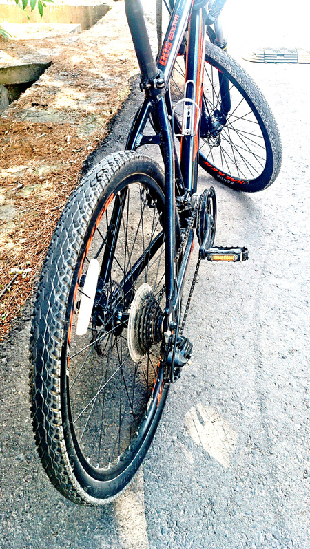 Merida amerikanskiy velik Velosiped american 26 Горный велосипед МТБ m