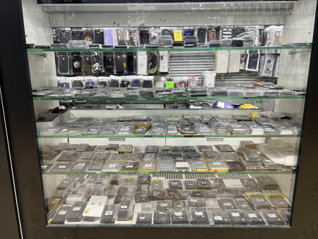 Iphone batareyka usilini samsung Redmi Huavei Oppo Vivo
