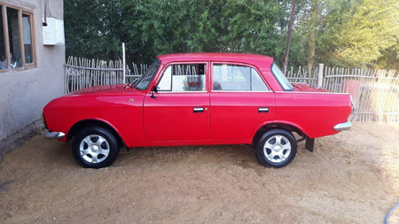 Москвич 412 сатылады