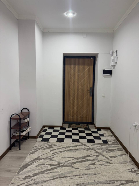 Срочно продается квартира в супере