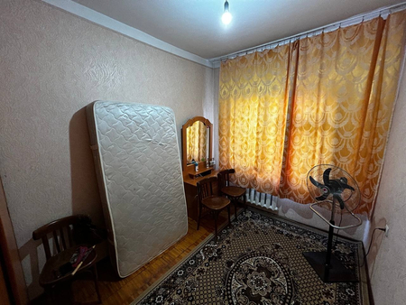 Срочно Ттз-4 ор-р(35 школа) 2/3/4 58м²
