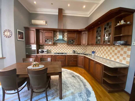 Сдаётся в аренду дом ориентир  ул. Севастопольская ID: 51529