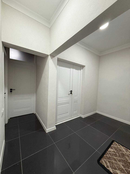 Квартира 2/6/9, 65 м², улица Кунаева, ориентир ЗАГС мирабадского р-на
