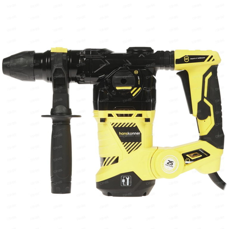 Перфоратор SDS Plus Hanskonner HRH1532RE