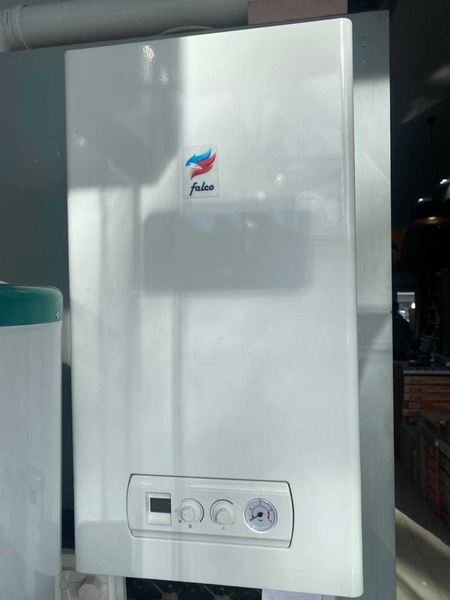 Двухконтурный Газовый Электрические Котел и Радиатор Котёл Оптом