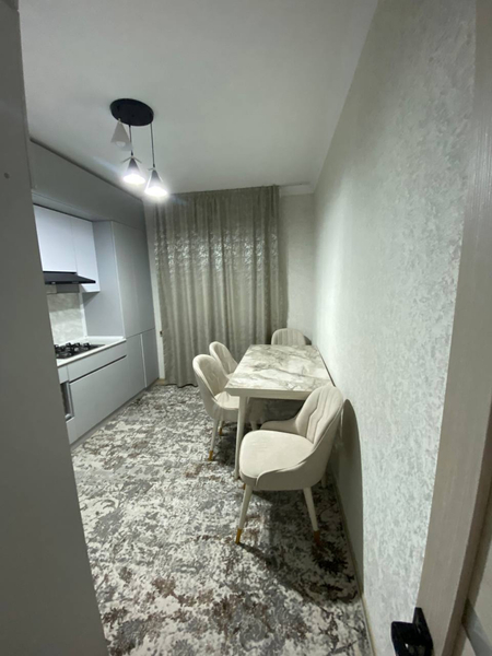 Срочно продается квартира в алмазар сити
