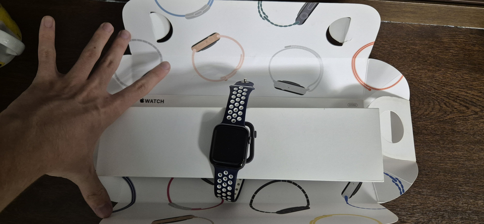 Apple watch 4 44mm