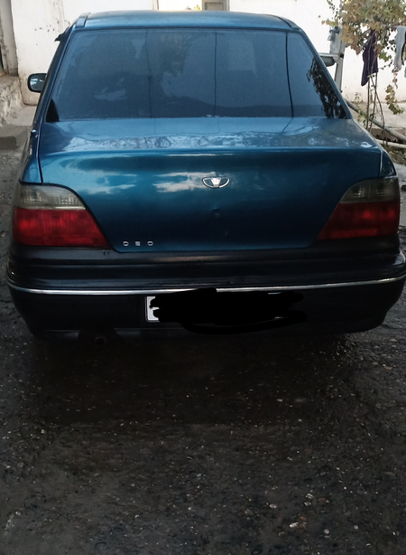 Nexia1 yili 1999