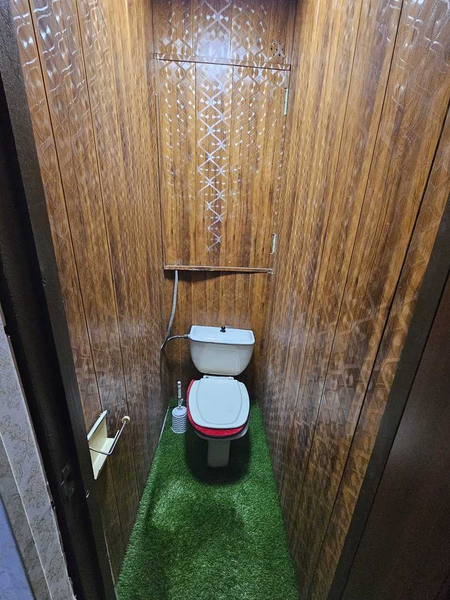 Юнусабад 14 квартал, 3/3/5, 77 м², среднее состояние