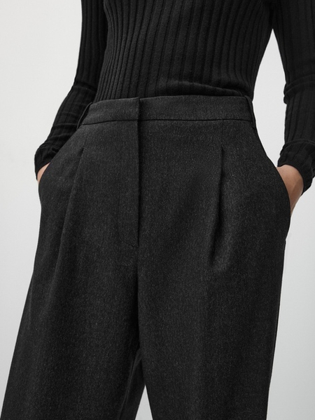 Брюки Massimo dutty