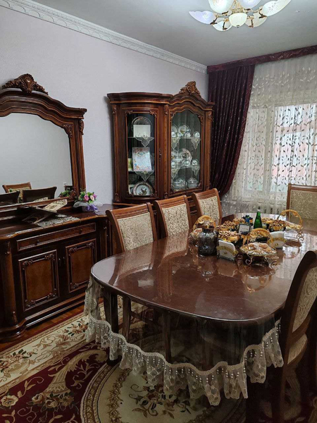 3 ком в 4х ком СРОЧНО на Юнусабаде! С косметическим ремонтом. (158676)