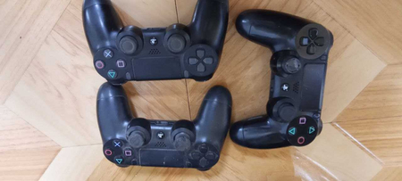 Продаю playstation 4 pro и slim