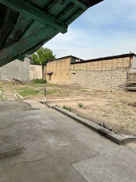 Продаётся участок 9 соток Янги Узбекистан (167460)