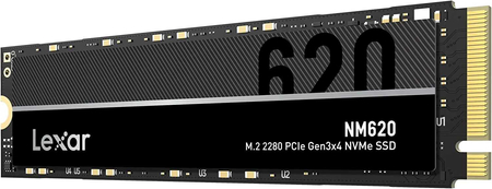 Твердотельный накопитель Lexar NM620 SSD M.2 NVme 1tb
