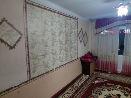 1 xonali kvartira ijaraga beriladi 100$