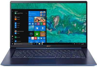 8 yadroli acer swift core i5