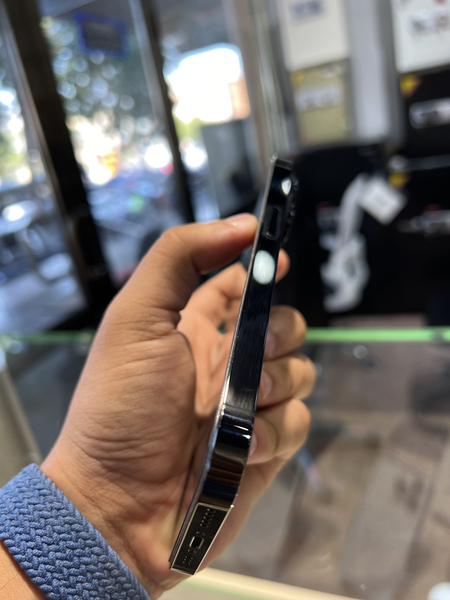 14 pro 128 GB rangi qora