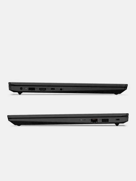 Ноутбук Lenovo V15, Intel Core i3-1215U, DDR4 12ГБ / 256 ГБ, 15.6