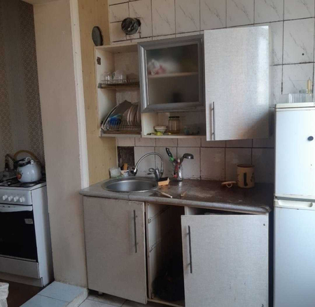 谷 130028 谷 Продаётся квартира 1/3/3 50 м² в Мирзо-улугбек