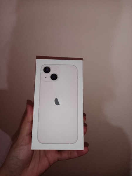 iPhone 13 mini сотилади