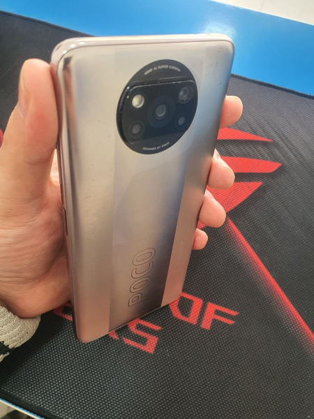 Poco x3 pro 256/8+3