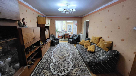 Срочно продам квартиру Чиланзар 5 квартал