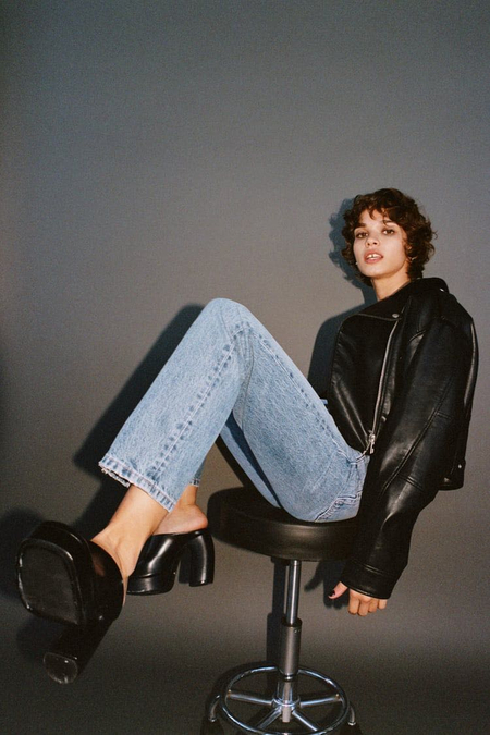 Джинсы Zara новые с биркой