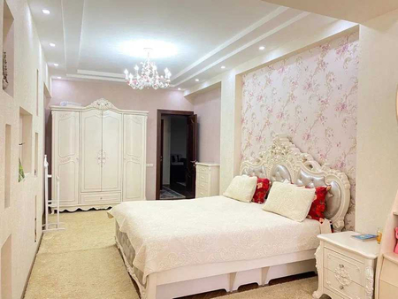 Сдается квартира в новостройке на Ц5 Габус