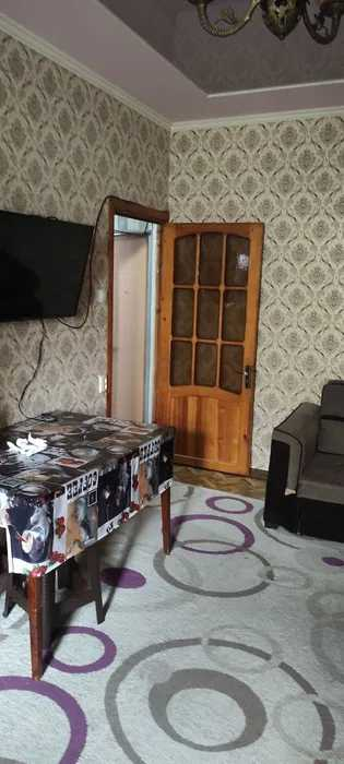 Аренда 1 переделанную в 2-х комн. квартиру на Чиланзаре. ID: OY 175