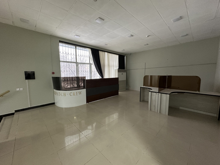Продается Здание 1213м2 вдоль дороги - Tashkent city | Хадра