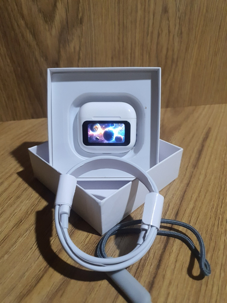 Airpods A10 Pro Sotiladi