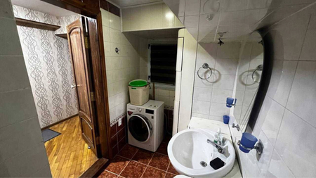 Продается квартира  Дом галерейного типа  Ц-1