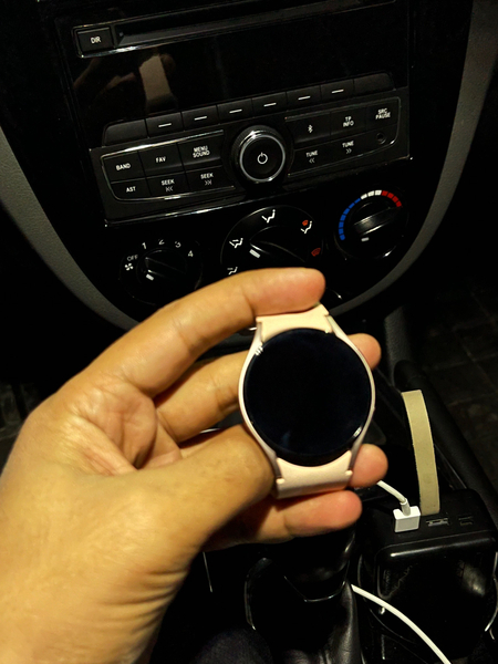 Samsung Galaxy Watch 5