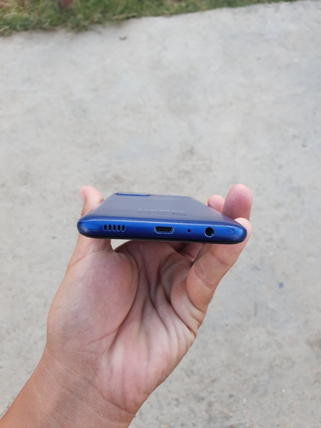 Samsung Galaxy A03s