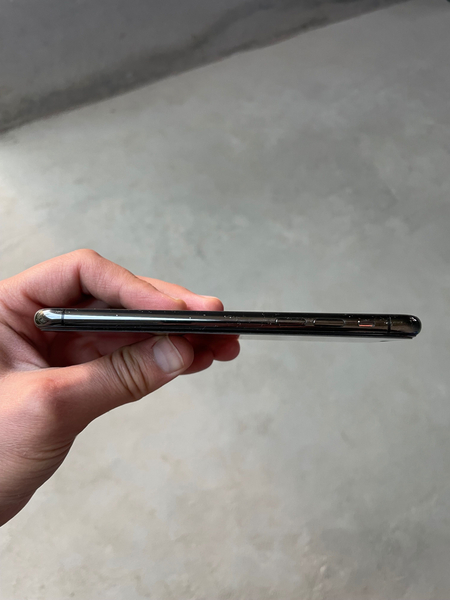 Iphone x 256 gb turbo sim