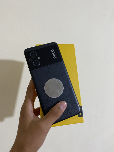 Poco M5 Holati ideal