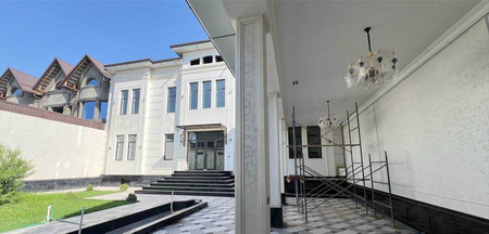 Сергли,Мошина Бозор,6 Сотих,Евро Учаска,Таййор,Ар,IBR Запрафка.