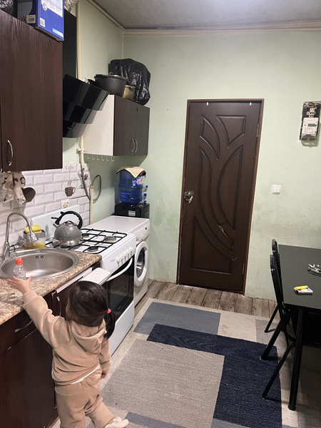 Продается квартира