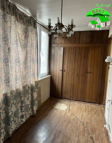 -ФАРХАДСКИЙ рын. 2/2/5 Балкон2х6 54м² Московская Чиланзар-23 Продаётся